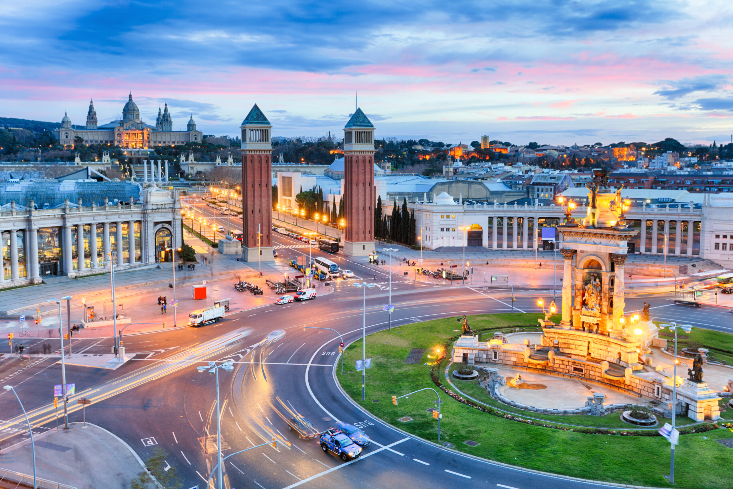 Barcelona 6 Lugares Que Debes Visitar City Sightseeing Barcelona 6 Lugares Que Debes Visitar City Sightseeing