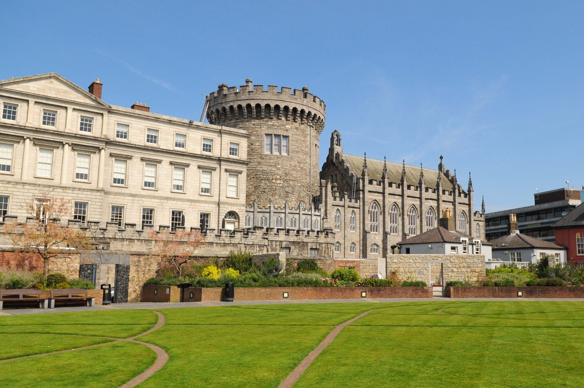 2 days in Dublin: the perfect itinerary - City Sightseeing