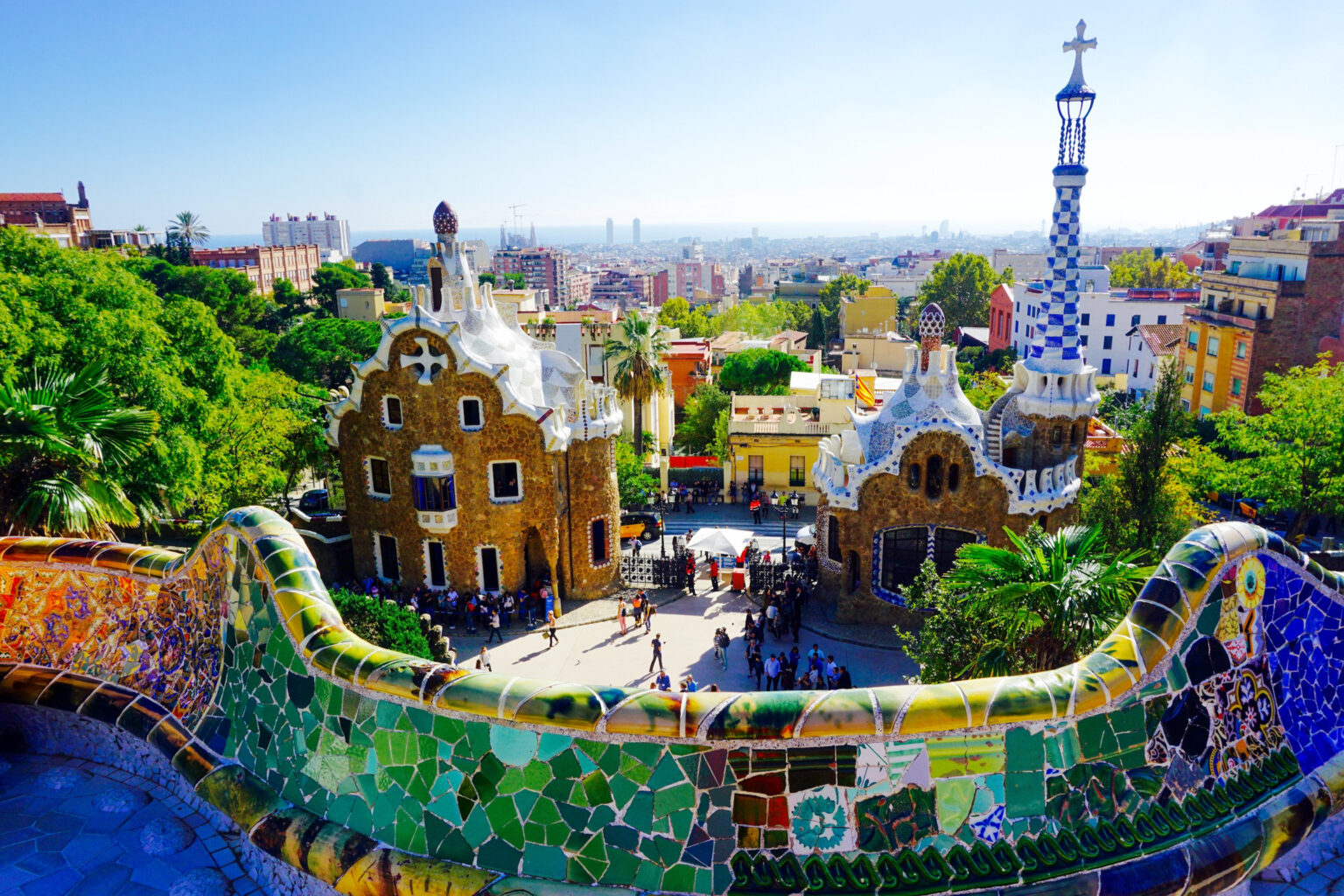 8 fun things to do in Barcelona with kids - City Sightseeing