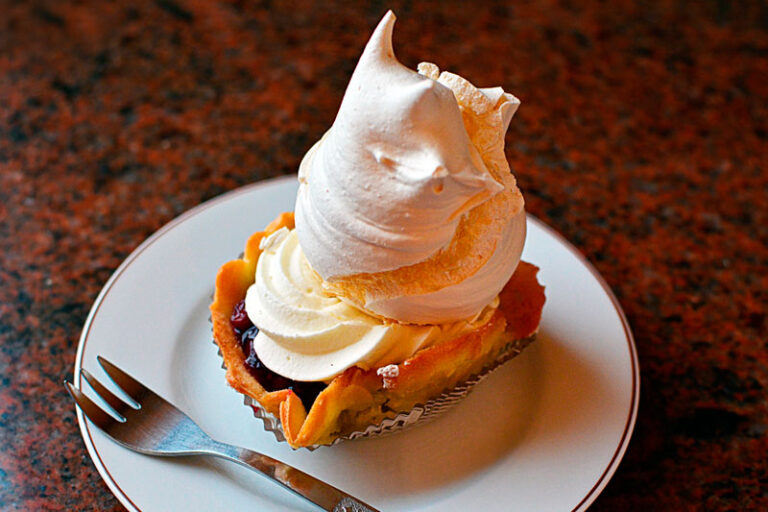 Warsaw: 4 of the best typical foods - City Sightseeing