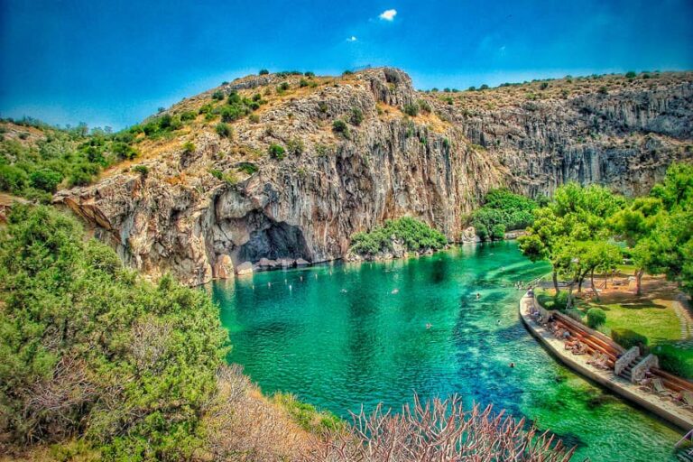 What to do in Athens in springtime: 8 must-do activities - City Sightseeing
