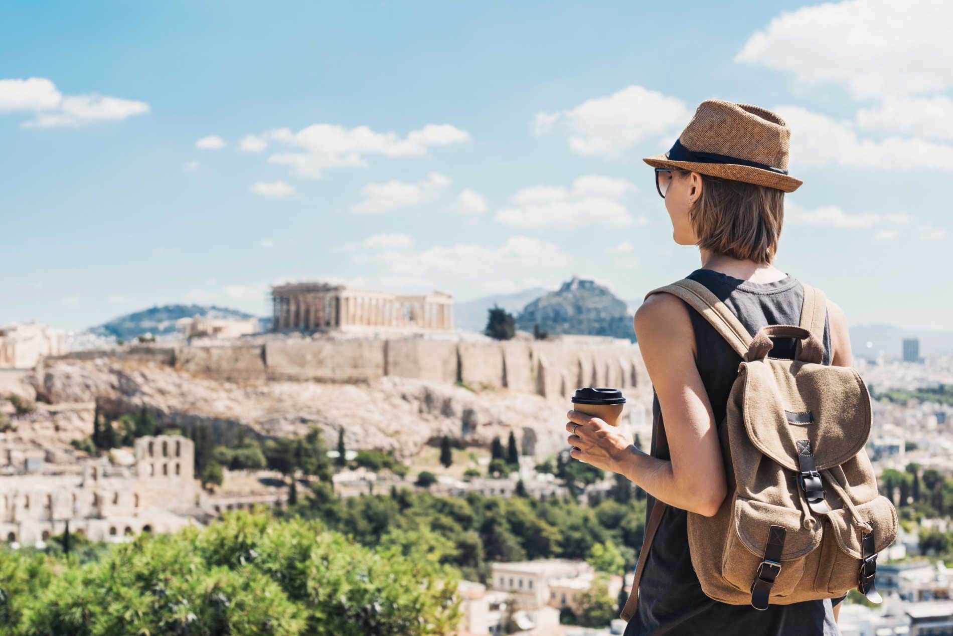 What to do in Athens in springtime: 8 must-do activities - City Sightseeing