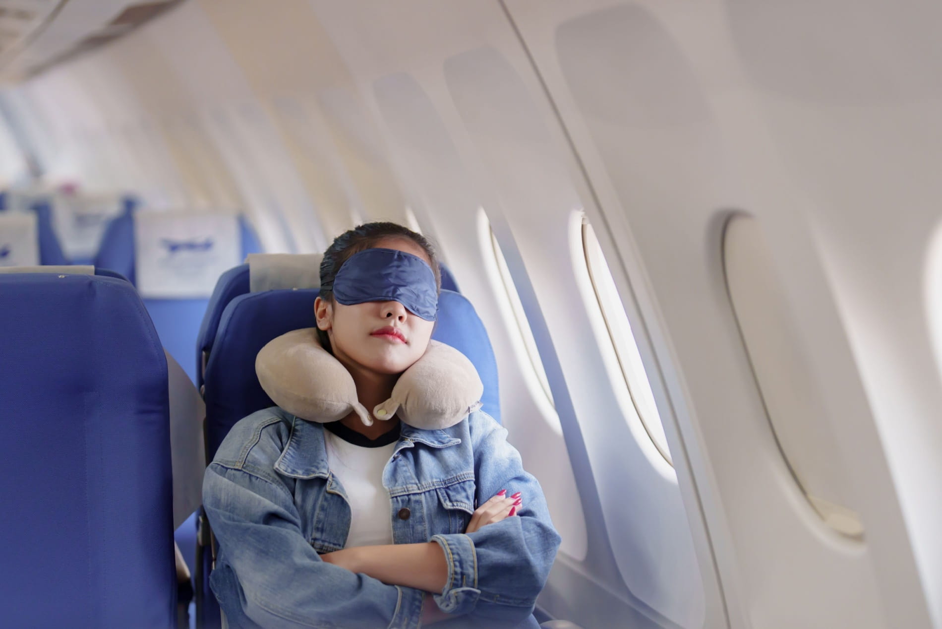 How to get over jet lag: tips and tricks to beat the clock - City ...