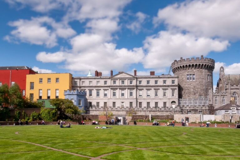 Top things to do in Dublin if you're travelling with kids - City ...