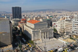 The Complete Guide to the Port of Piraeus in Athens - City Sightseeing