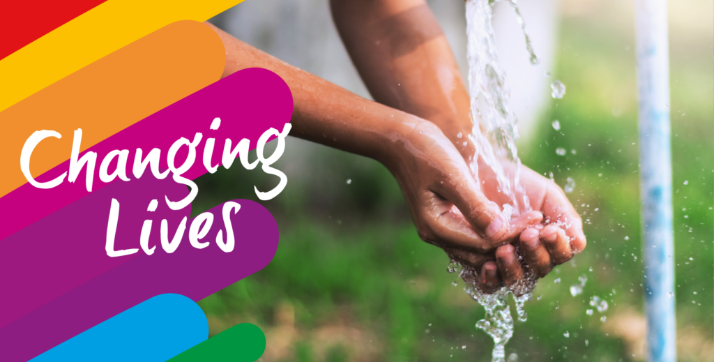 Changing Lives – City SightSeeing Cares